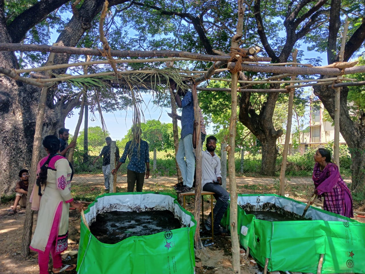 Soil Science & Agricultural Chemistry | Don Bosco College of Agriculture