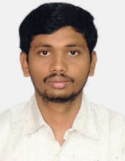 Dr. S. Balakrishnan, Ph.D. in Plant Pathology, ASRB NET | Don Bosco ...