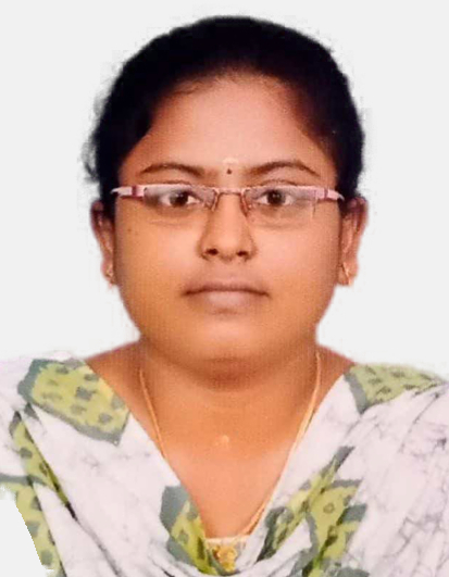 Mrs. R. Pavithra, M.Sc. (Ag.) in Plant Pathology, ASRB NET | Don Bosco ...