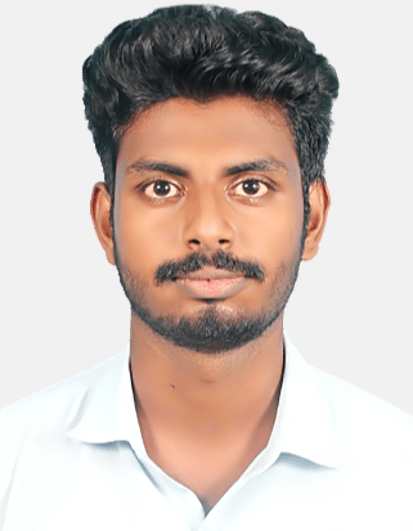 Mr. B. Prakash M.Sc. (Ag.) in Agronomy | Don Bosco College of Agriculture